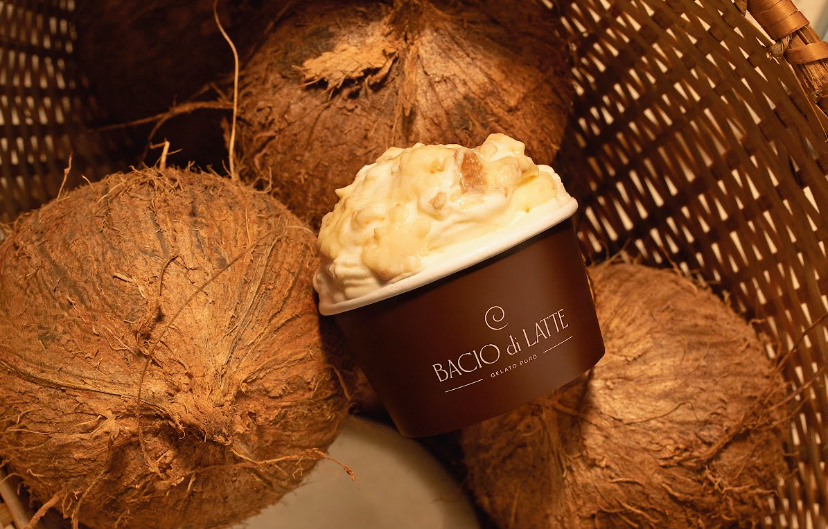 Encontre o Bacio di Latte mais próximo de você! | Bacio di Latte